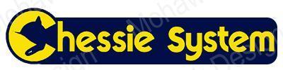 Chessie System Vinyl Sticker – VintageTransCo